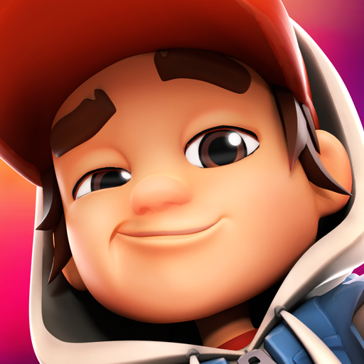 Subway Surfers City - APKNOBI